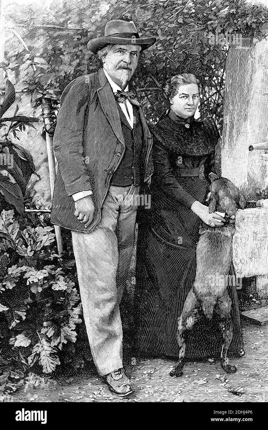 Classic french literature Black and White Stock Photos & Images - Alamy