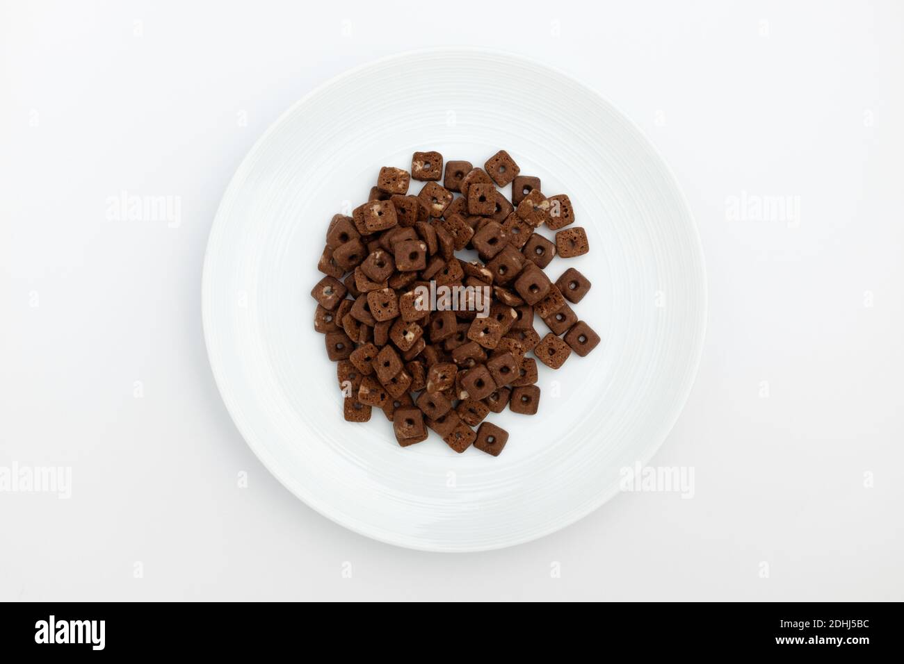 Tiny dessert hi-res stock photography and images - Alamy