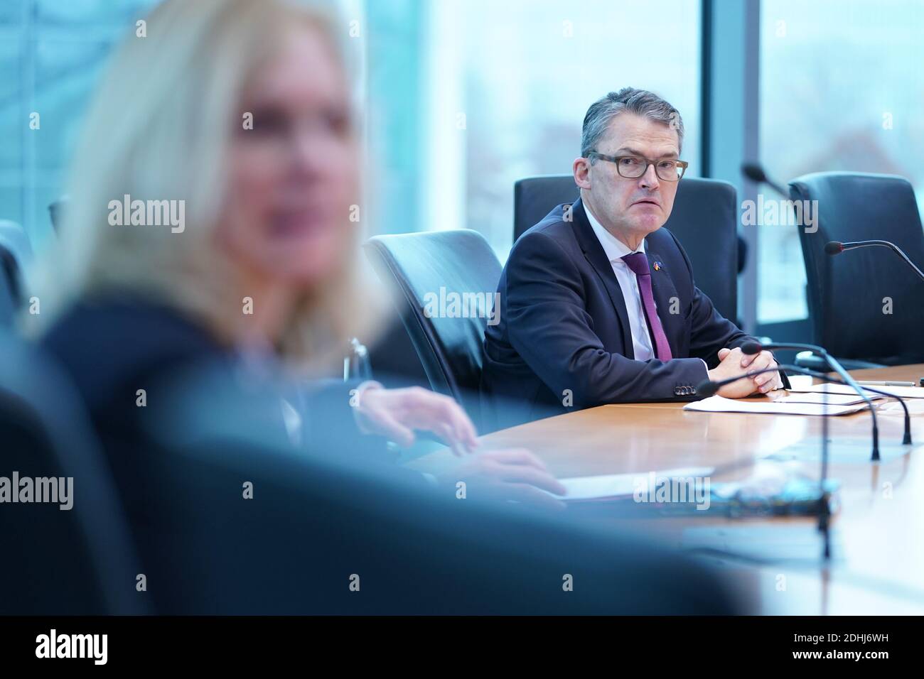 Roderich kiesewetter hi-res stock photography and images - Alamy