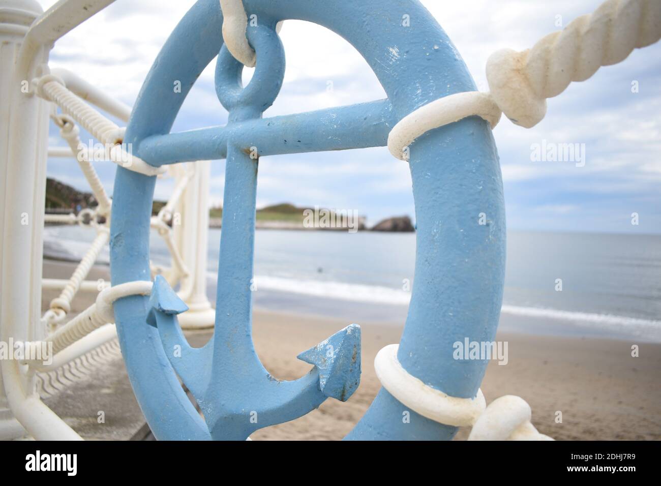 Ship parts hi-res stock photography and images - Alamy