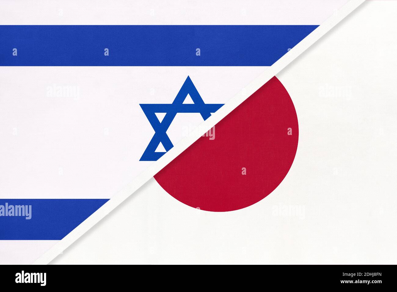 Israel vs japan hi-res stock photography and images - Alamy