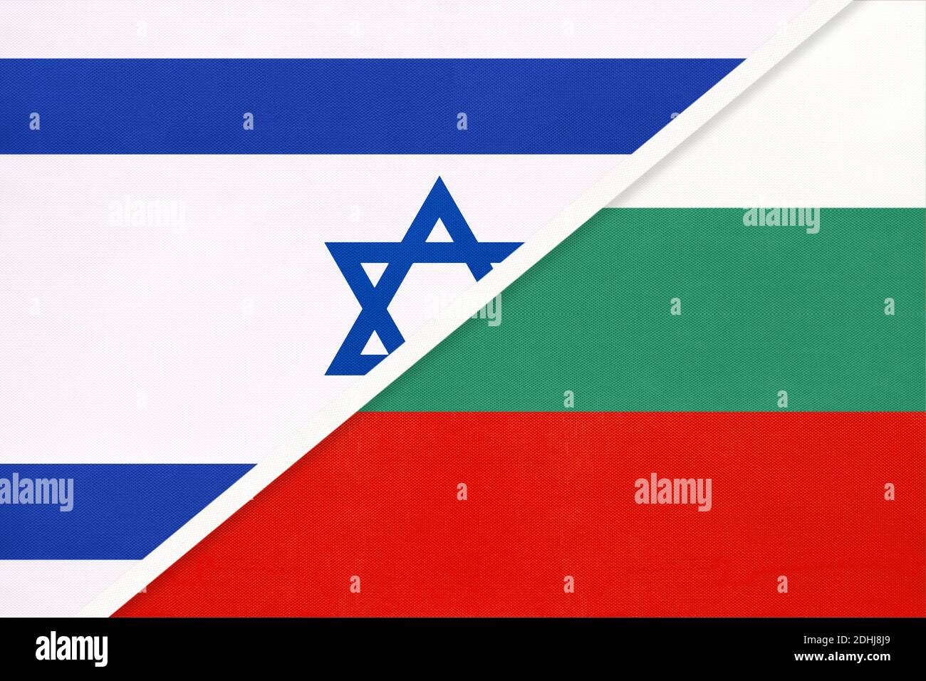 Israel vs bulgaria hi-res stock photography and images - Alamy