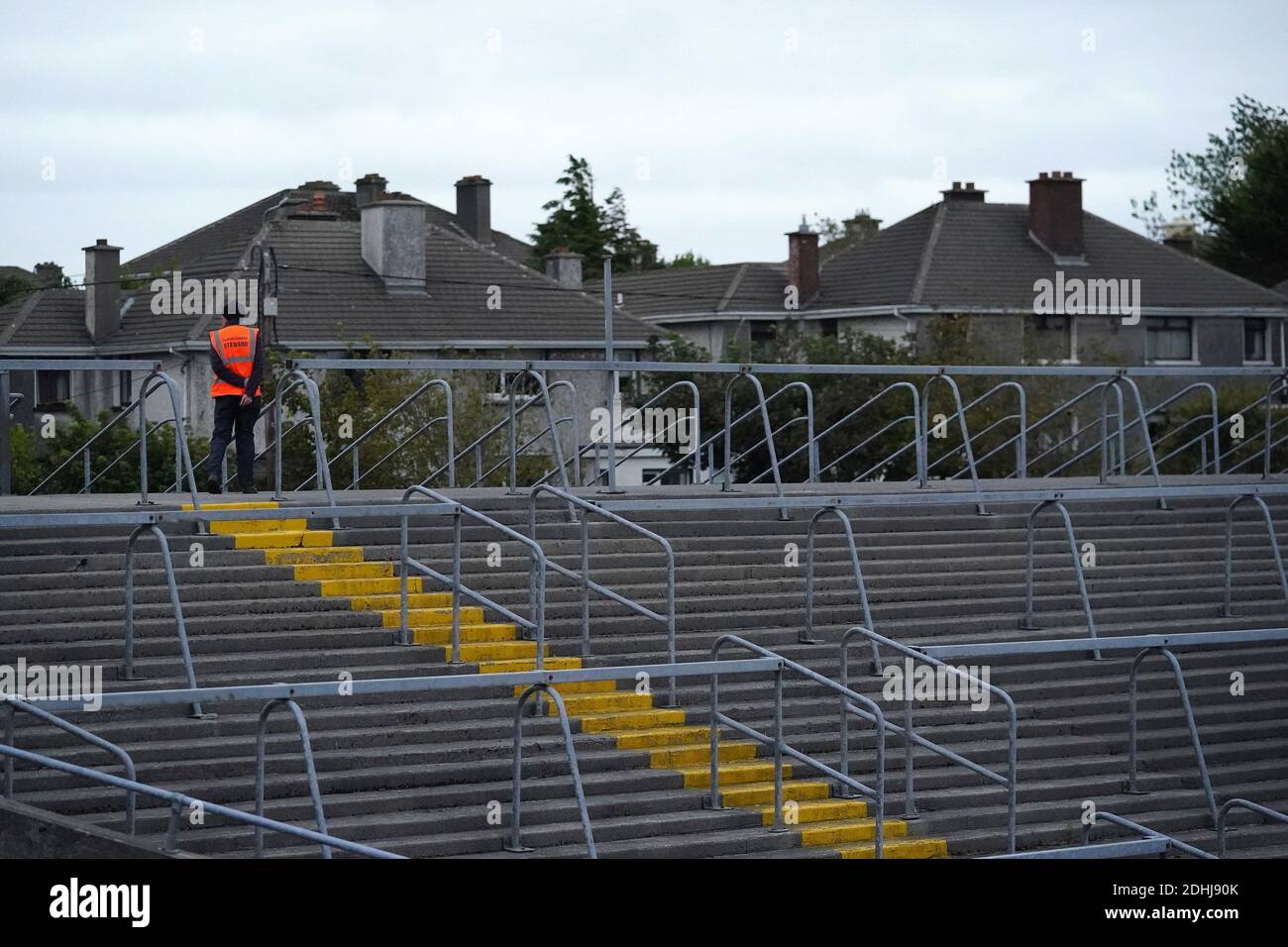 Gaa Fans Ireland High Resolution Stock Photography and Images - Alamy