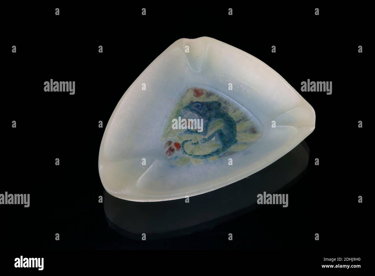 Almeric Walter Pate de Verre Nancy Stock Photo - Alamy