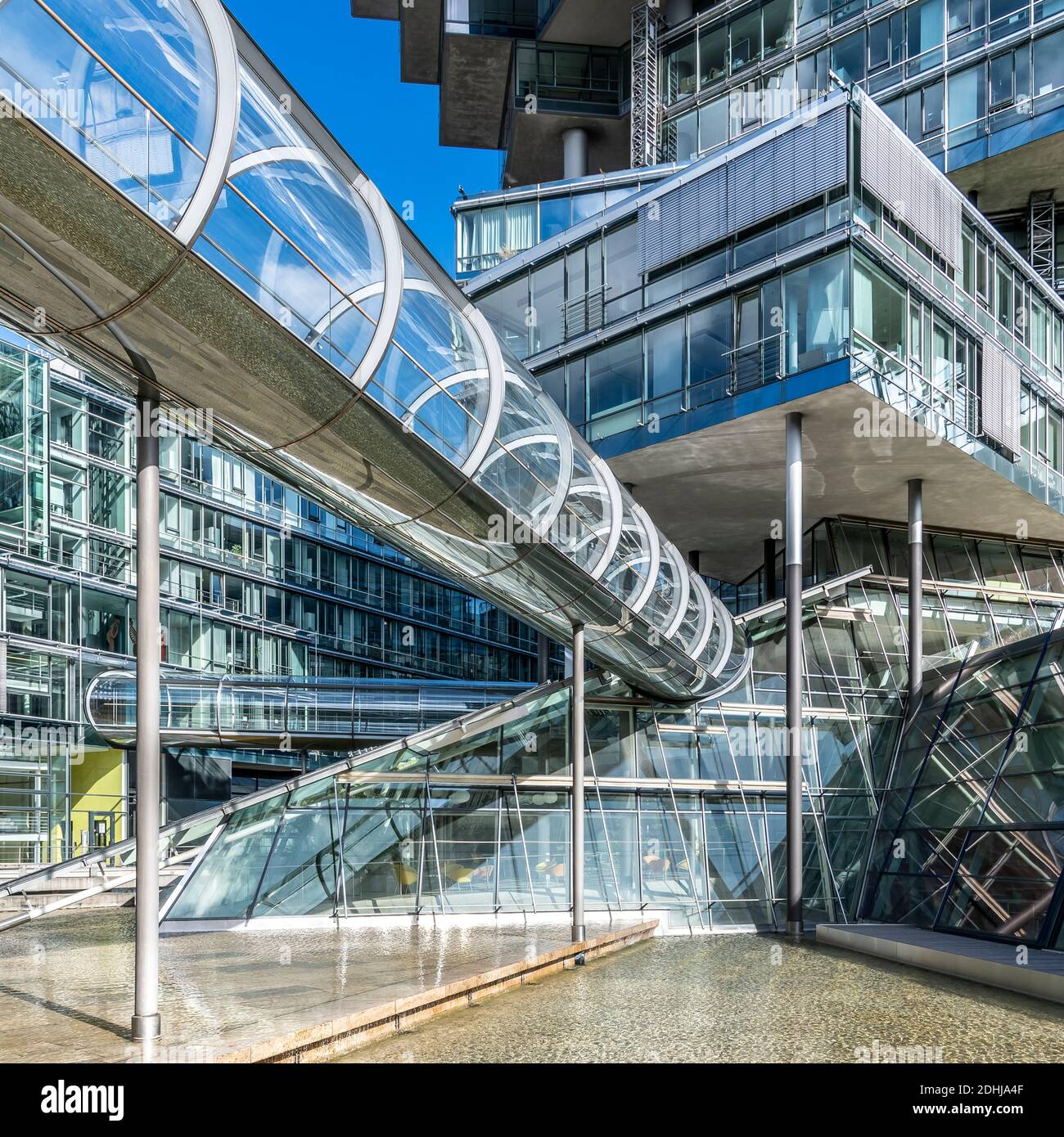 Nord Lb Hannover High Resolution Stock Photography and Images - Alamy