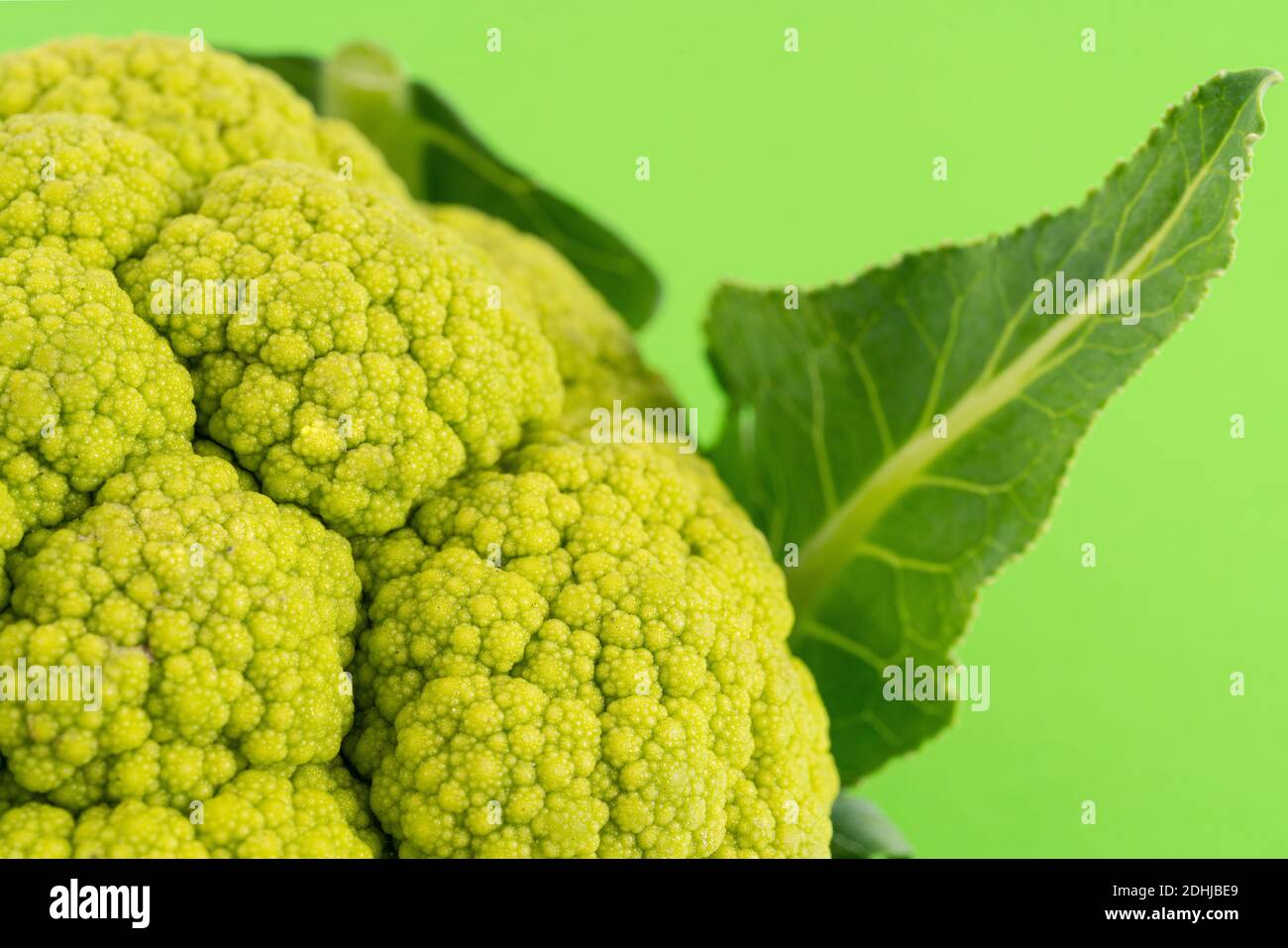 Color cauliflower hi-res stock photography and images - Alamy