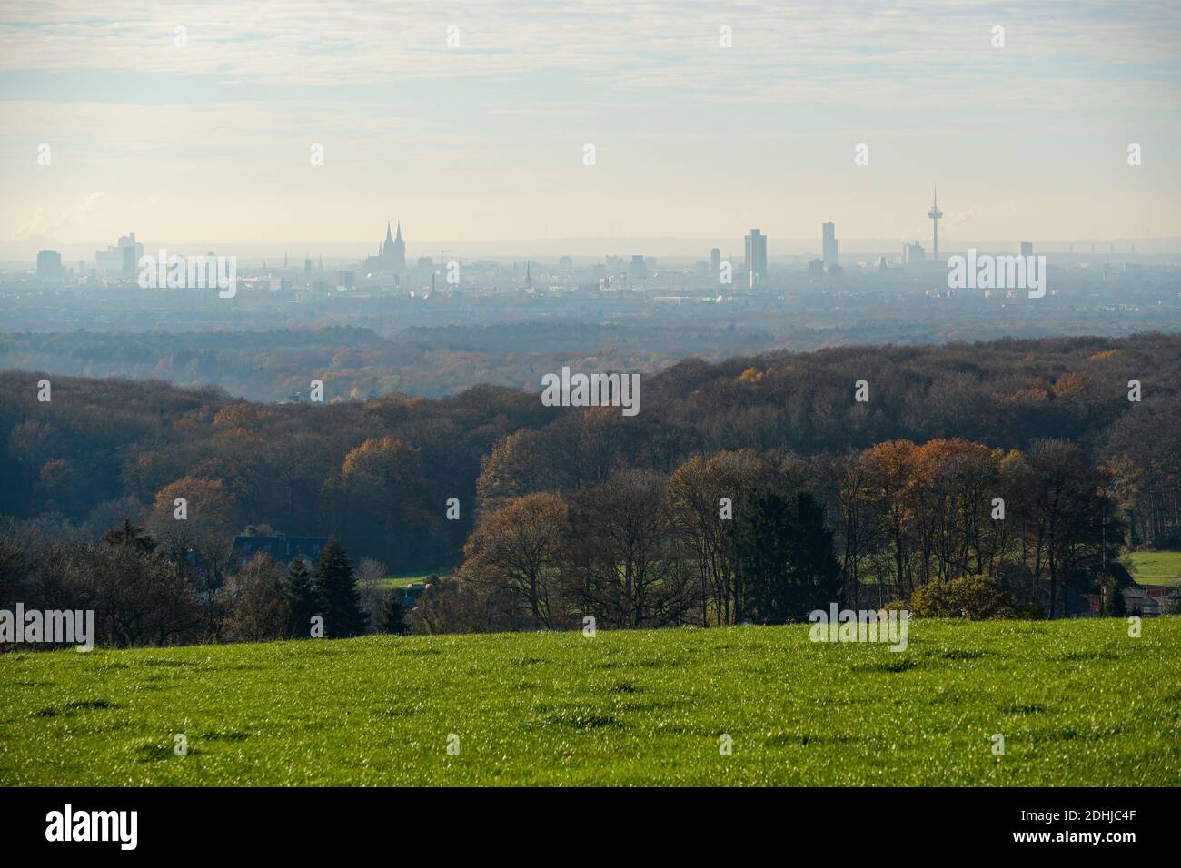 Rheingraben hi-res stock photography and images - Alamy