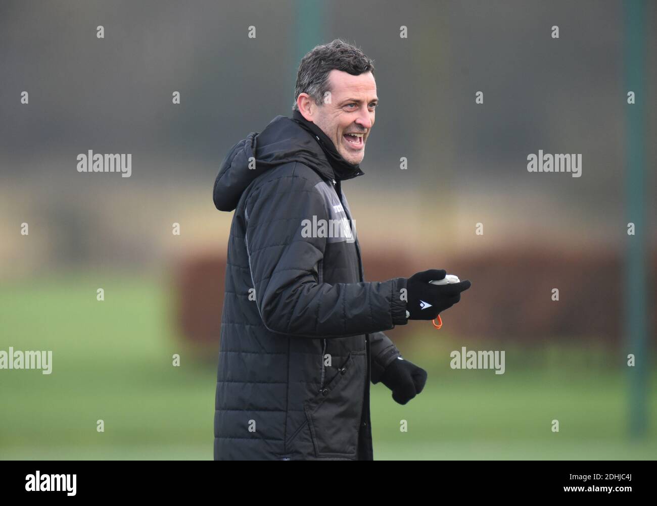 Tranent, Ormiston, East Lothian.Scotland. UK 11th December 20 Hibernian ...