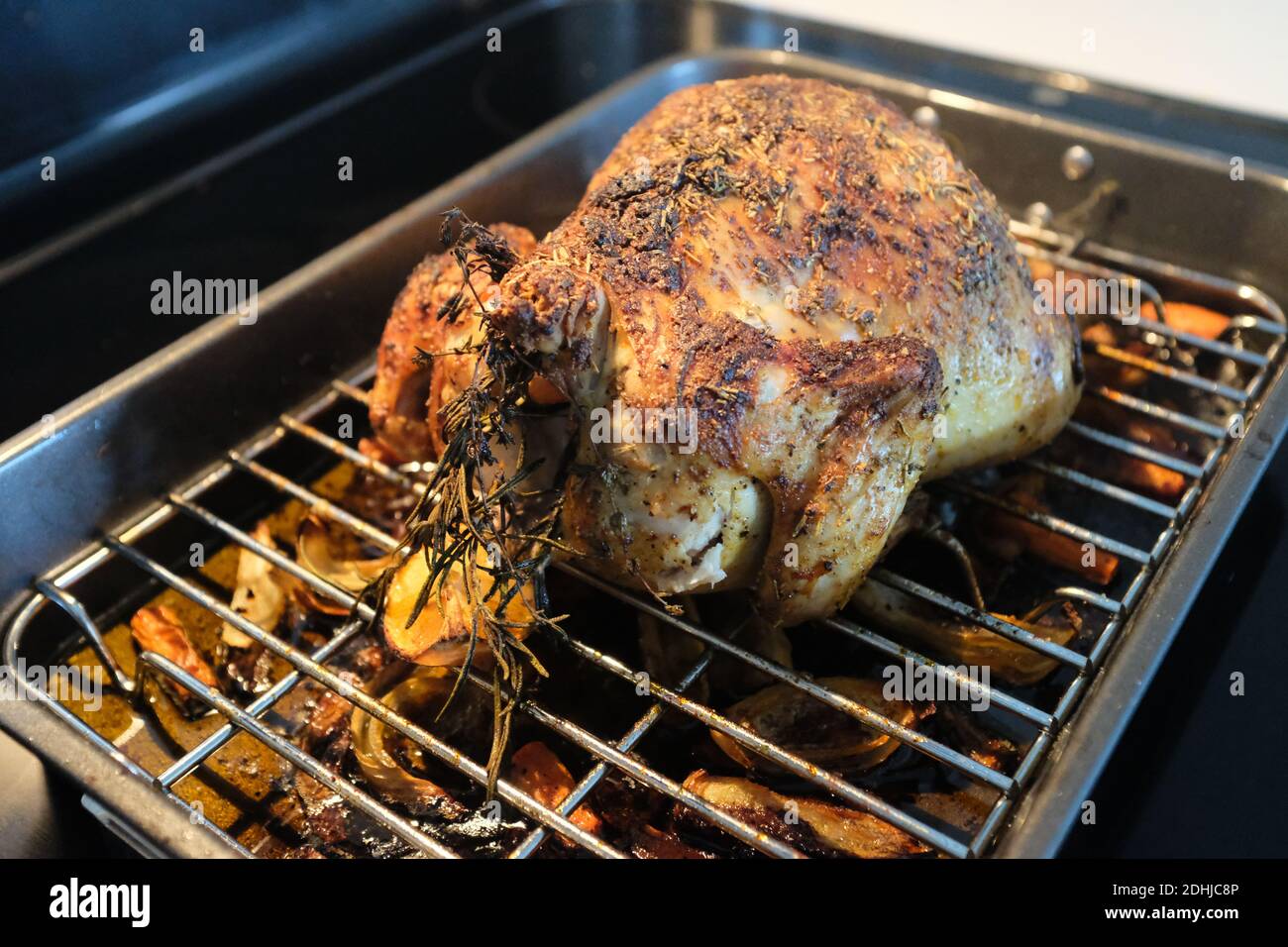 Hen chicken net hi-res stock photography and images - Alamy