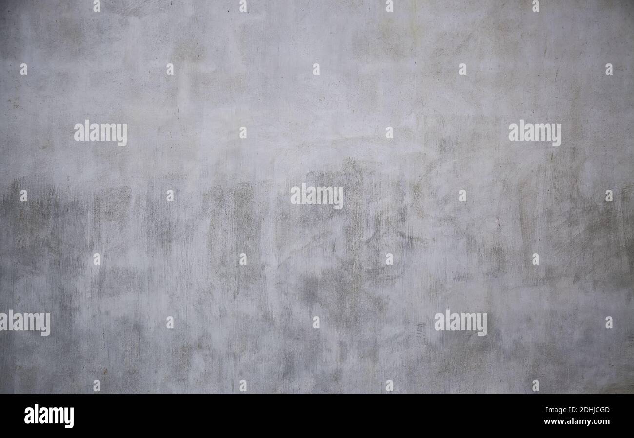 Cracked concrete wall, detail of ruin and abandonment Stock Photo - Alamy