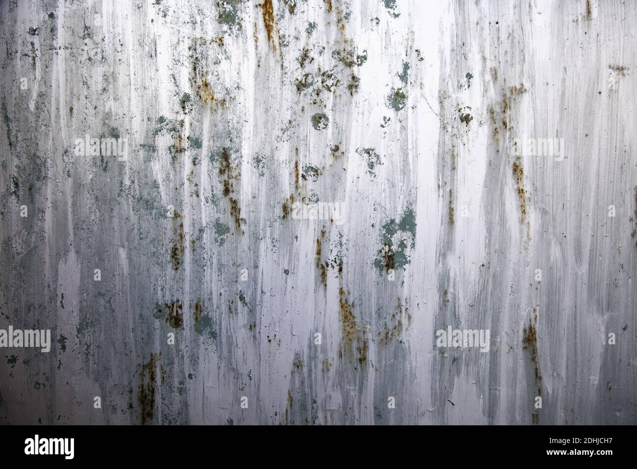Metal door industry, construction and architecture, texture Stock Photo ...