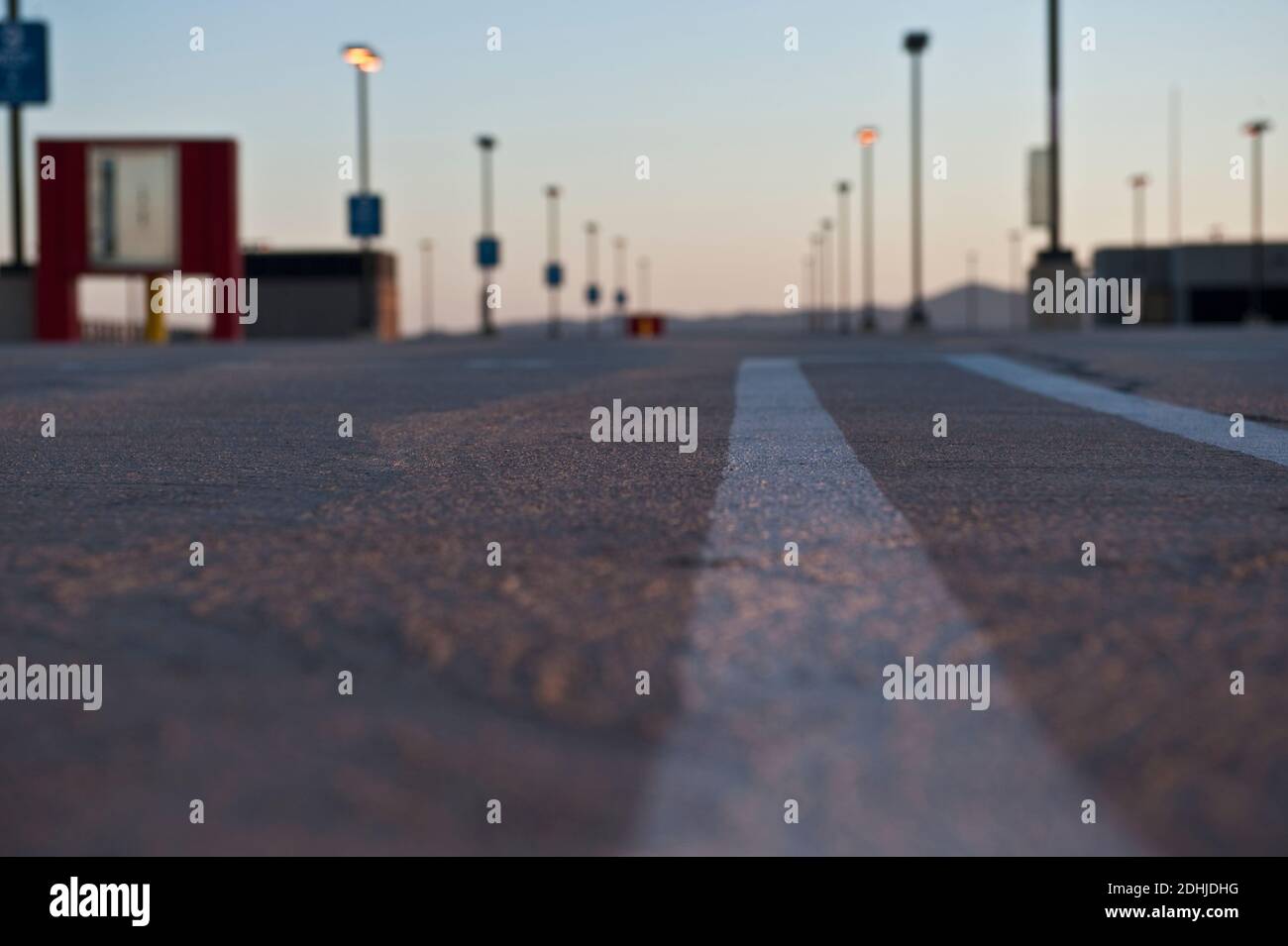 Electric lit street scene hi-res stock photography and images - Alamy