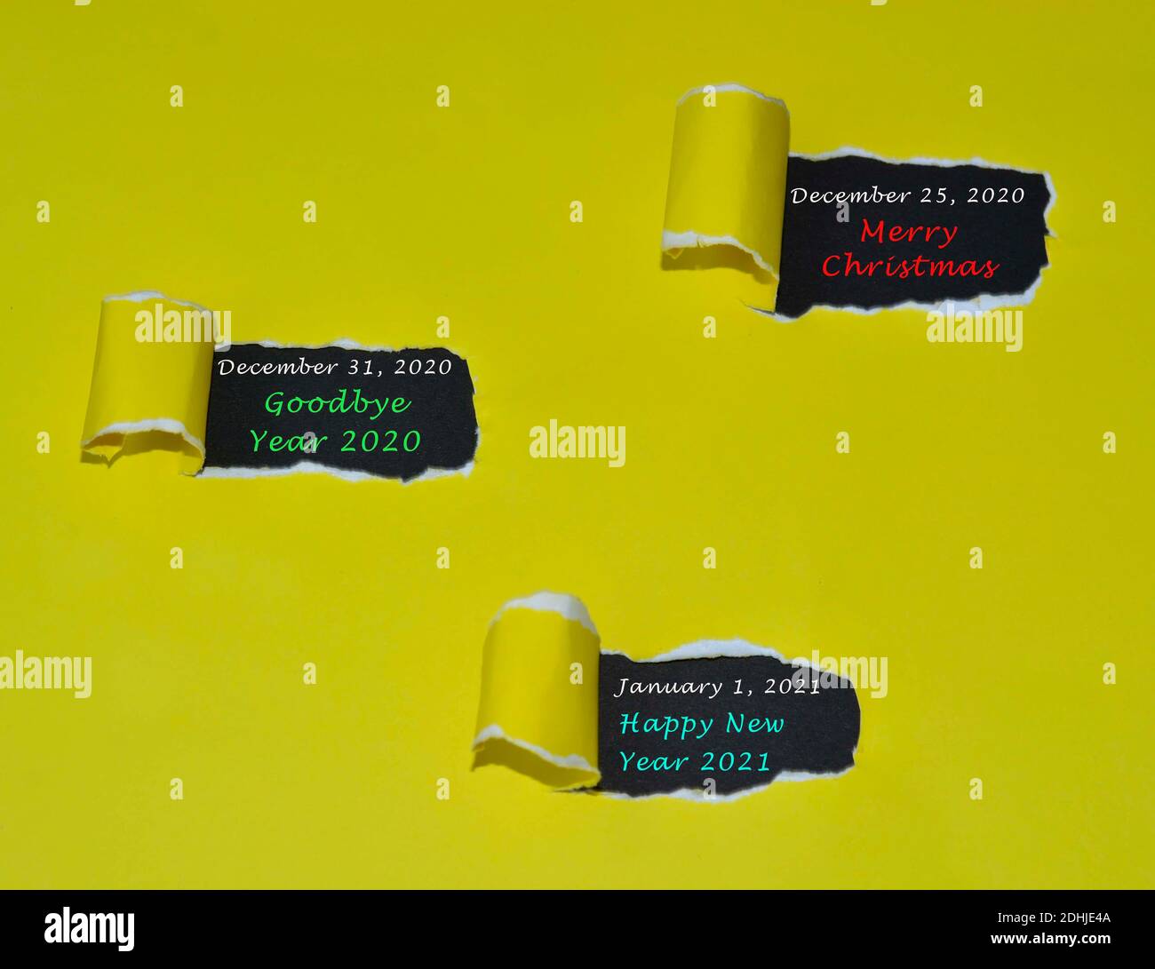 Symbol for good bye hi-res stock photography and images - Alamy