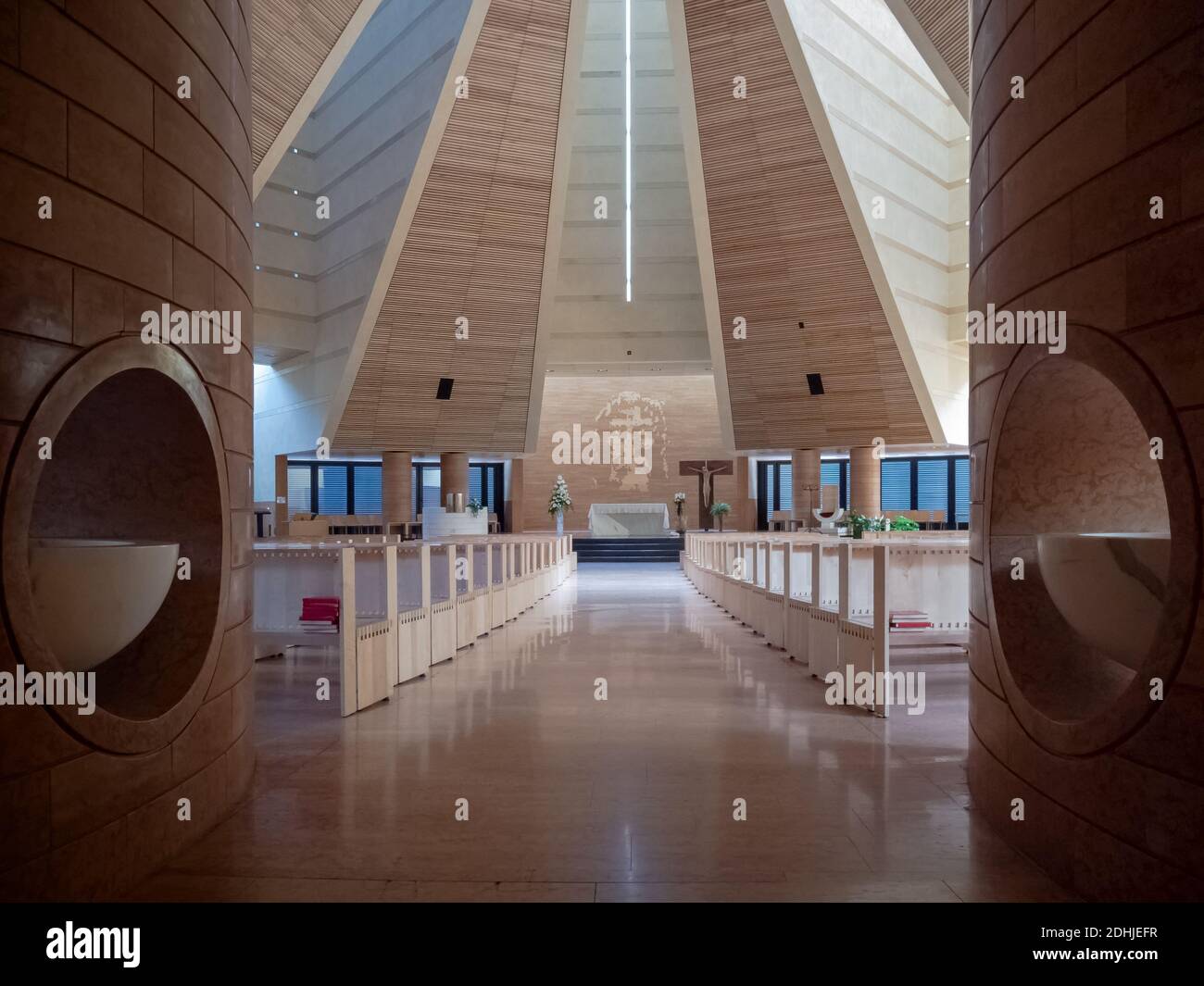 Christian cult place hi-res stock photography and images - Alamy