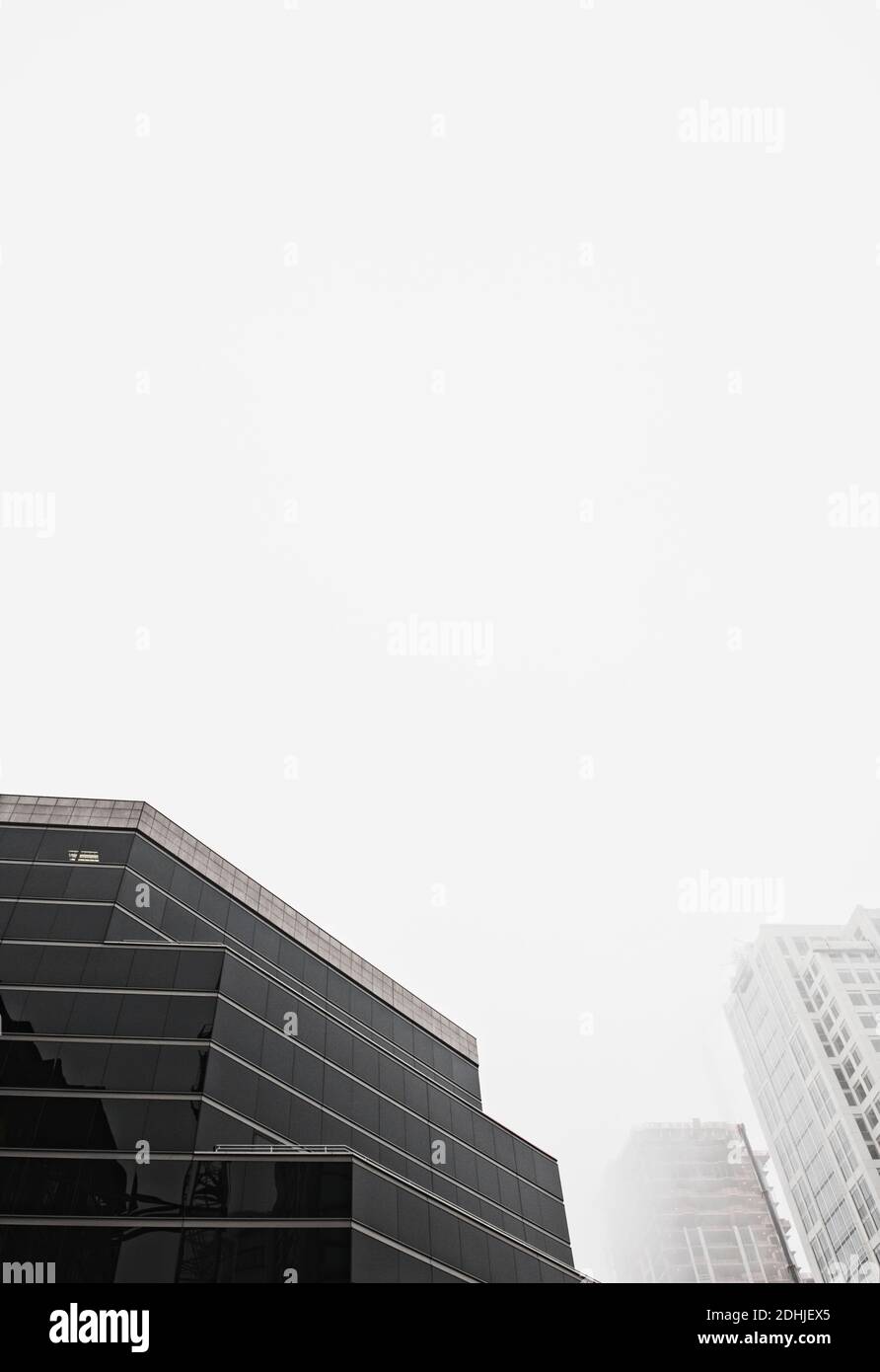 Multiple low rise buildings hi-res stock photography and images - Alamy