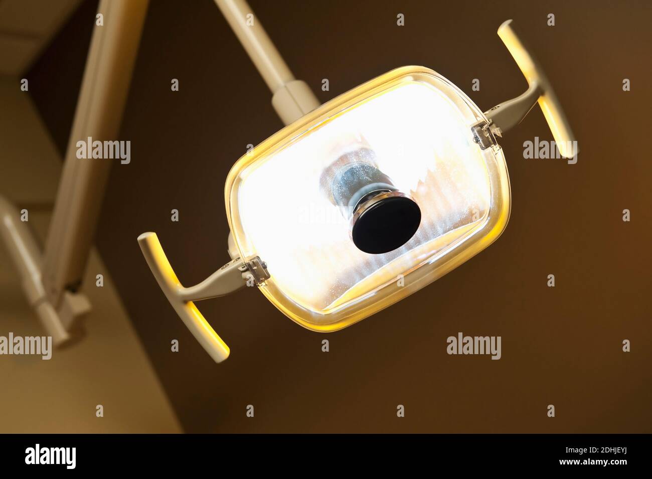 Operating handles hi-res stock photography and images - Alamy