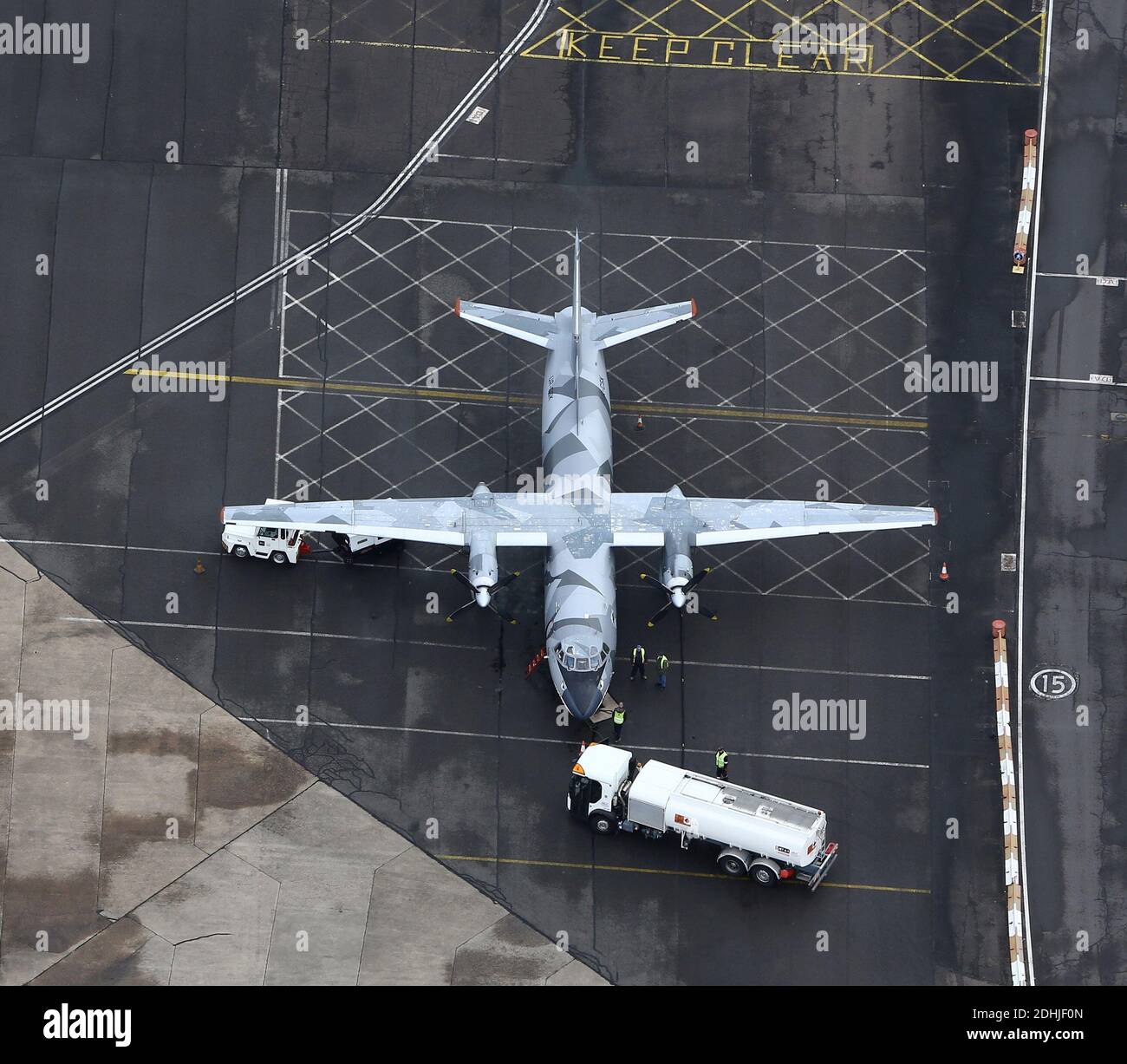 Expendables aircraft hi-res stock photography and images - Alamy