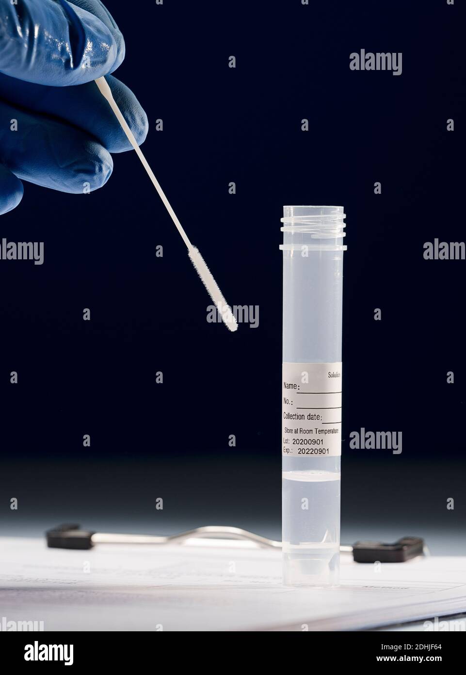 Lab Swab Pcr Terdekat at Kate Terry blog