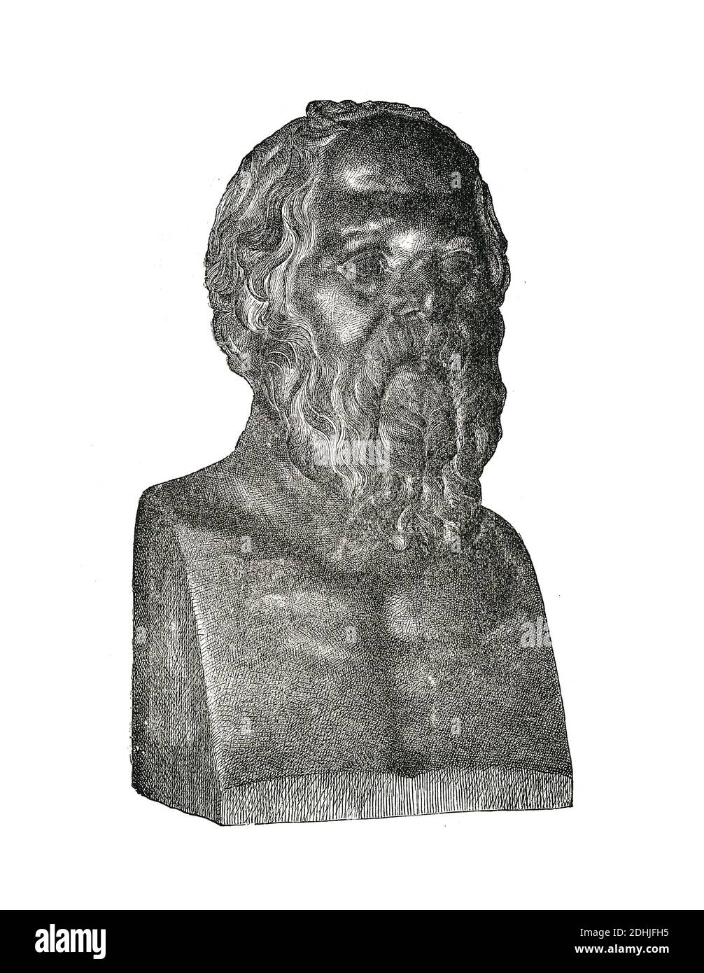 Classic classical greek revival Cut Out Stock Images & Pictures - Alamy