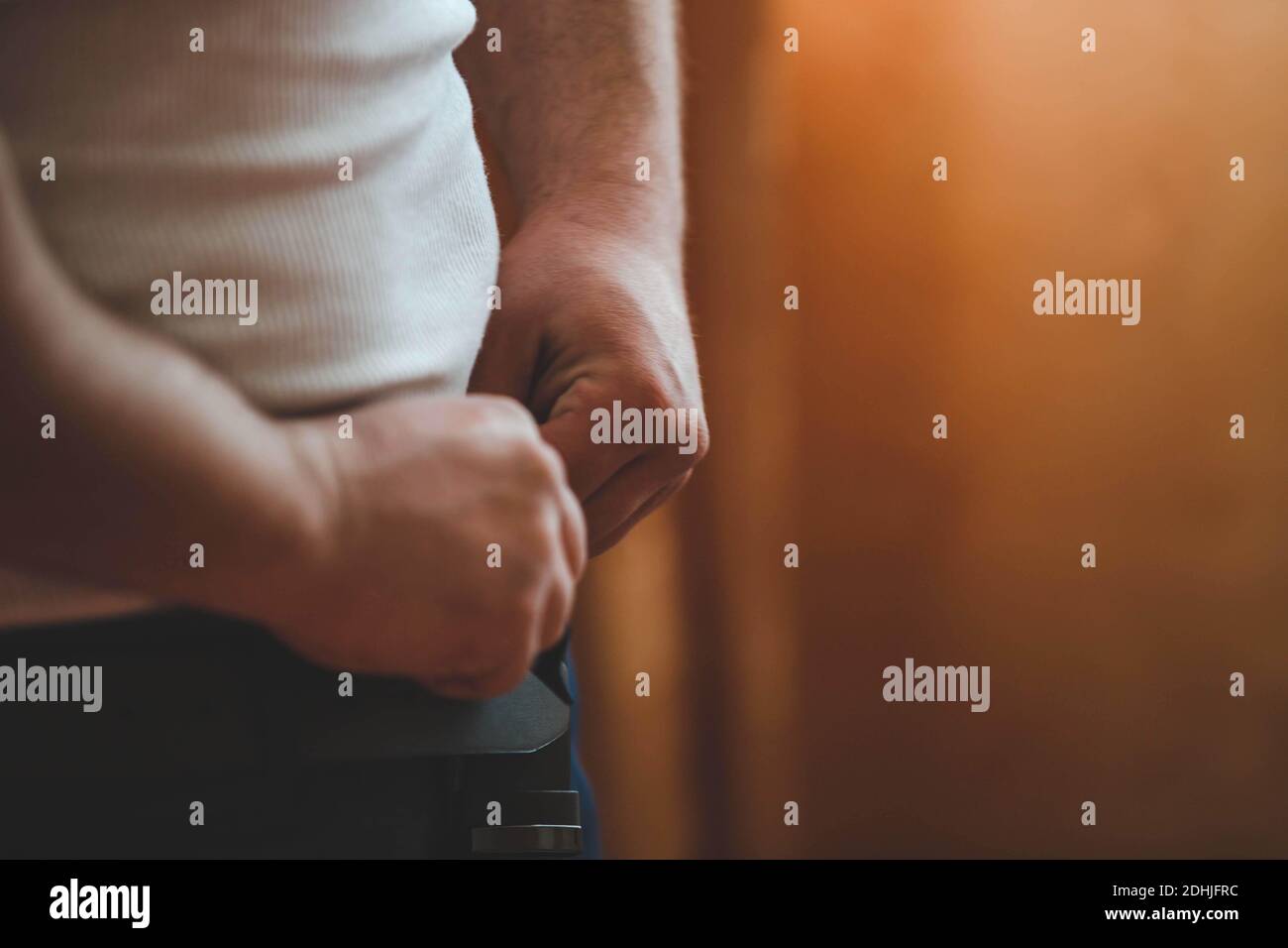 The undoing hi-res stock photography and images - Alamy