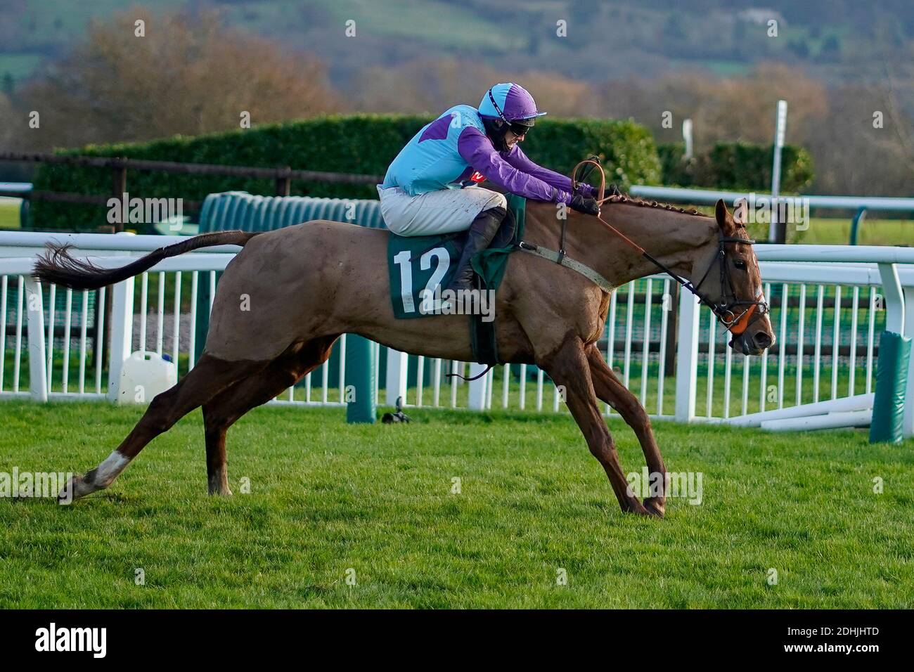 Alan johns hi-res stock photography and images - Alamy