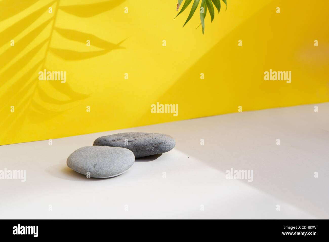 Minimal product display Stock Photo - Alamy