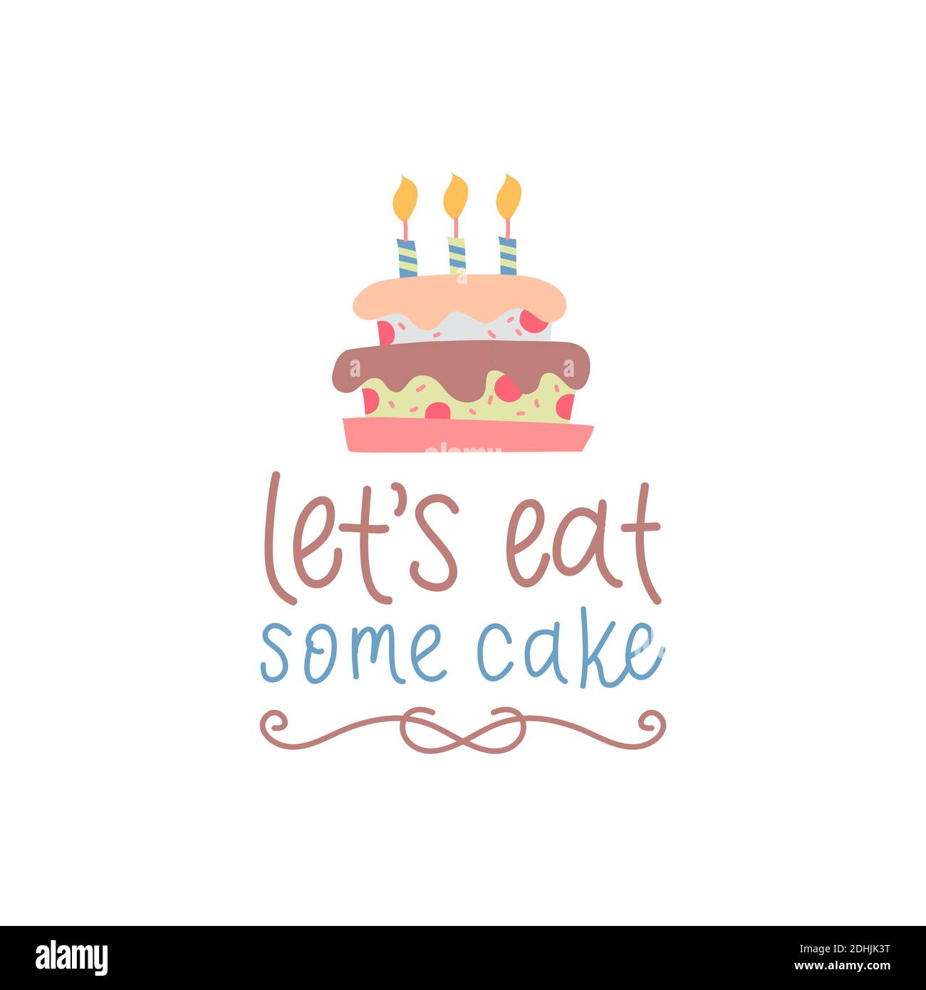 Vector quote hand drawn typographical on chalkboard background ...