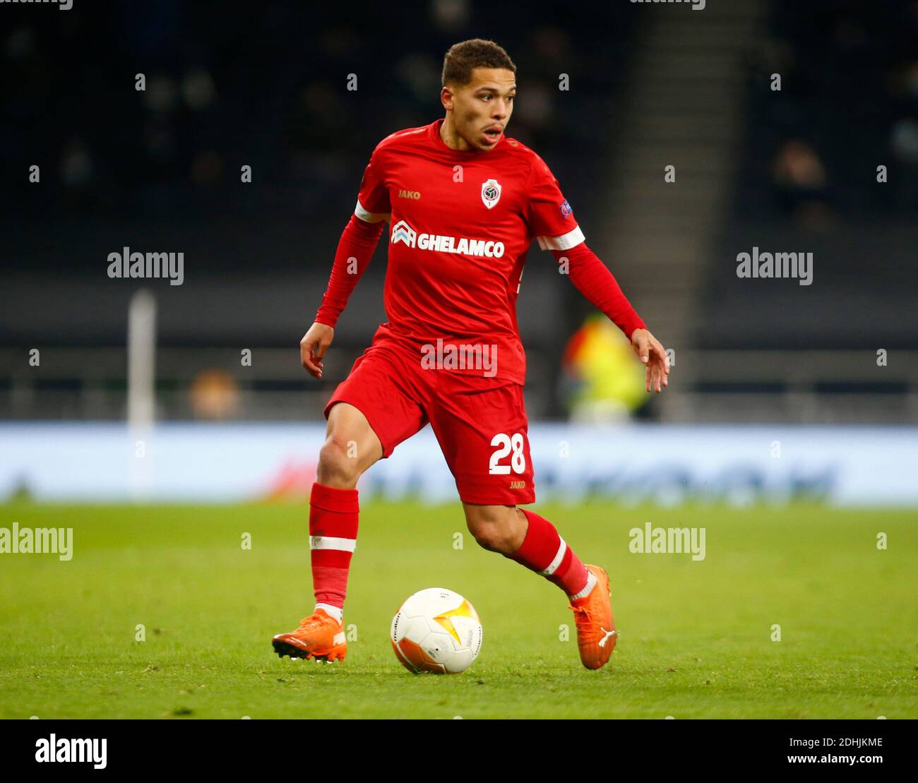 Manuel benson hi-res stock photography and images - Alamy