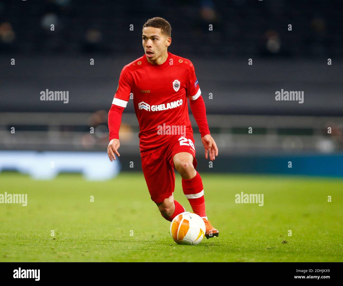 Manuel benson hi-res stock photography and images - Alamy