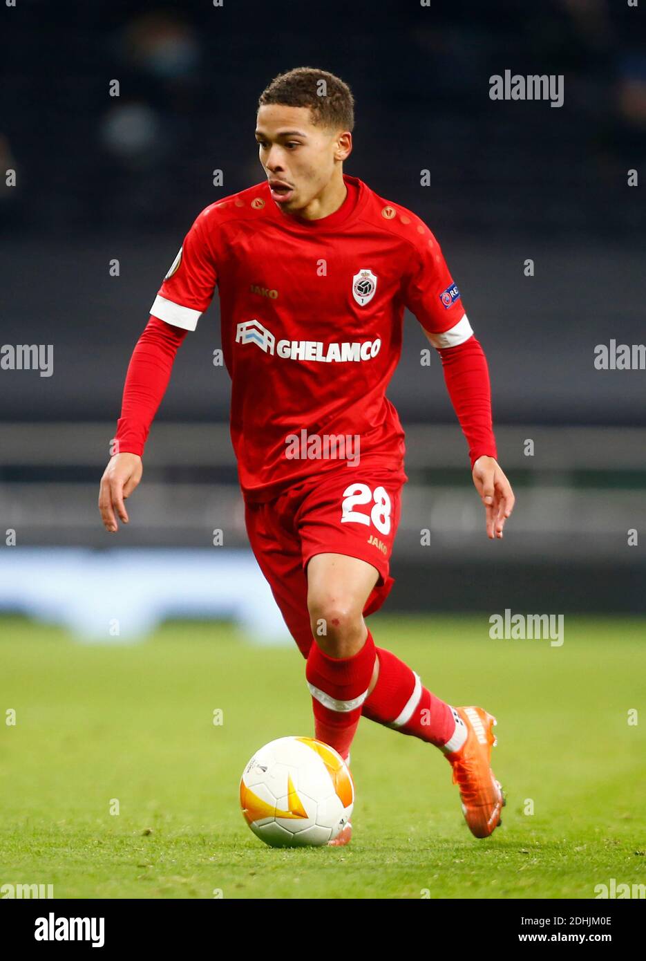 Manuel benson hi-res stock photography and images - Alamy