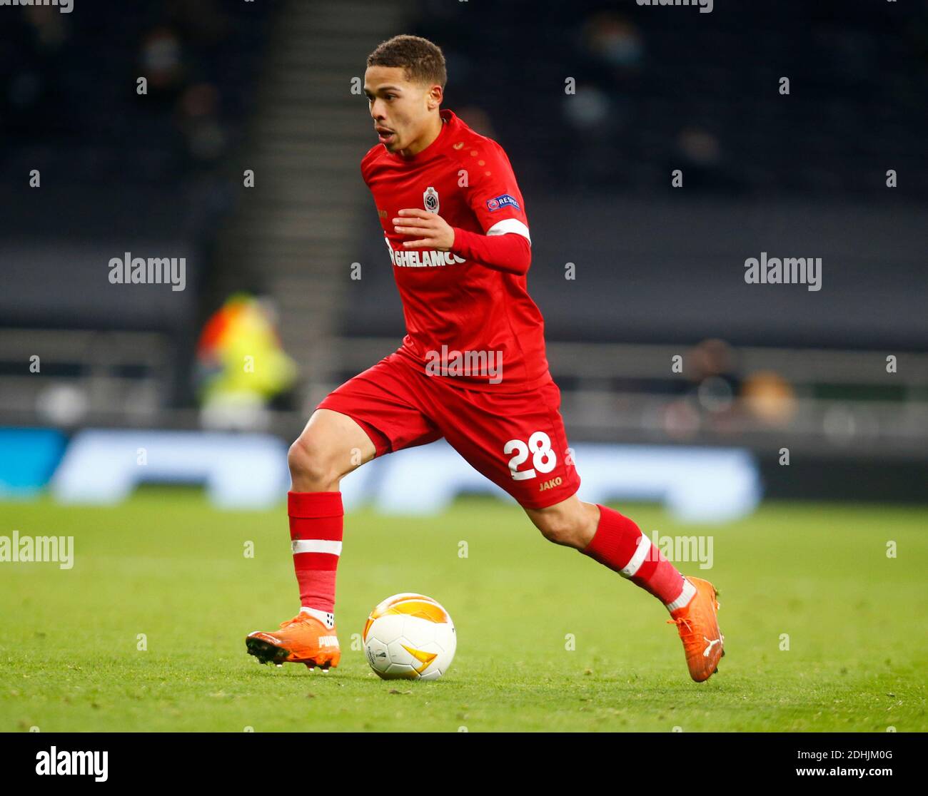 Manuel benson hi-res stock photography and images - Alamy