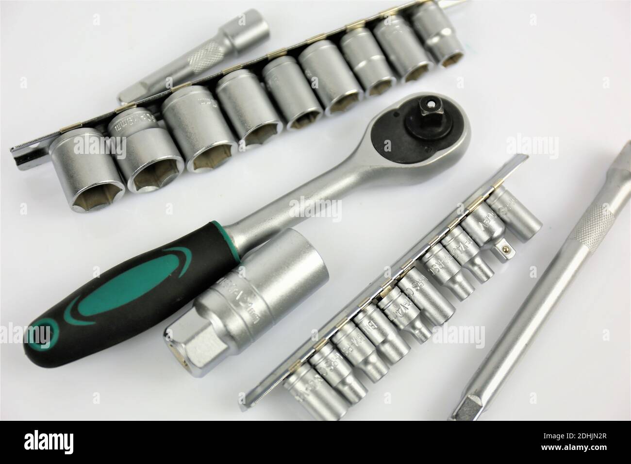 An Image of a tool, metal, steel Stock Photo - Alamy