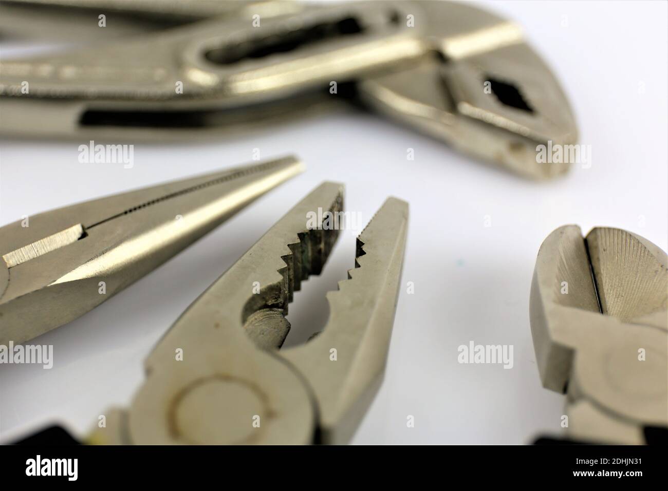 An Image of a tool, metal, steel Stock Photo - Alamy