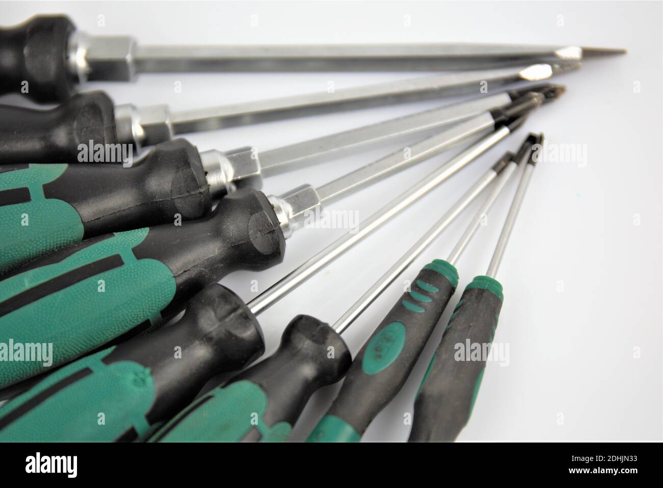 An Image of a tool, metal, steel Stock Photo - Alamy