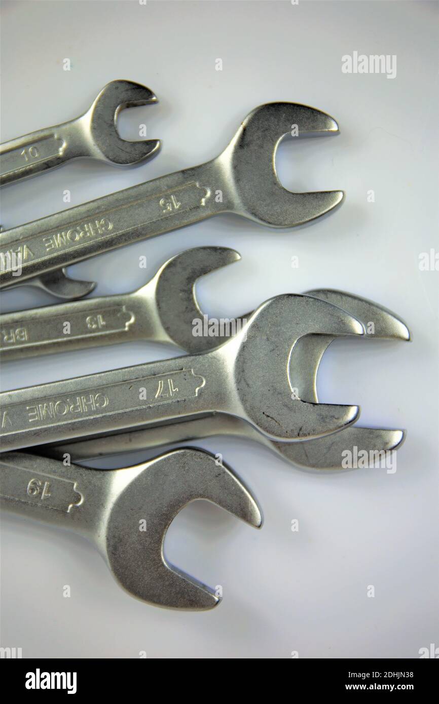 An Image of a tool, metal, steel Stock Photo - Alamy