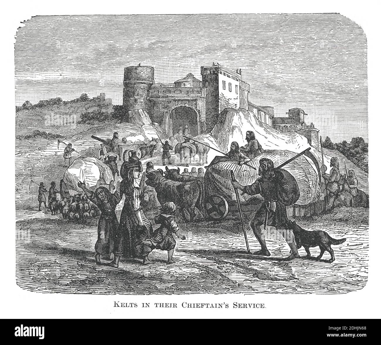 Kelts hi-res stock photography and images - Alamy