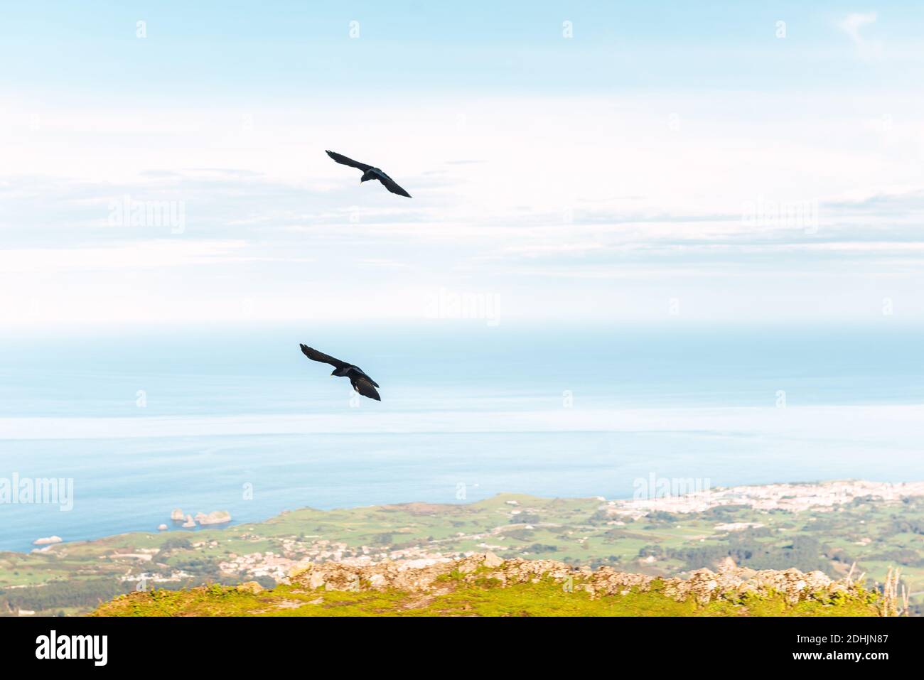 Soaring rock formation hi-res stock photography and images - Alamy