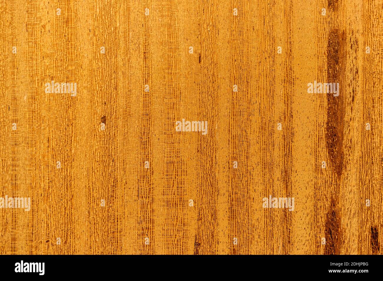 Angelim wood background Stock Photo - Alamy