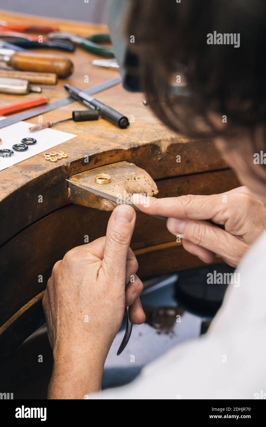 Professional instrument hi-res stock photography and images - Alamy