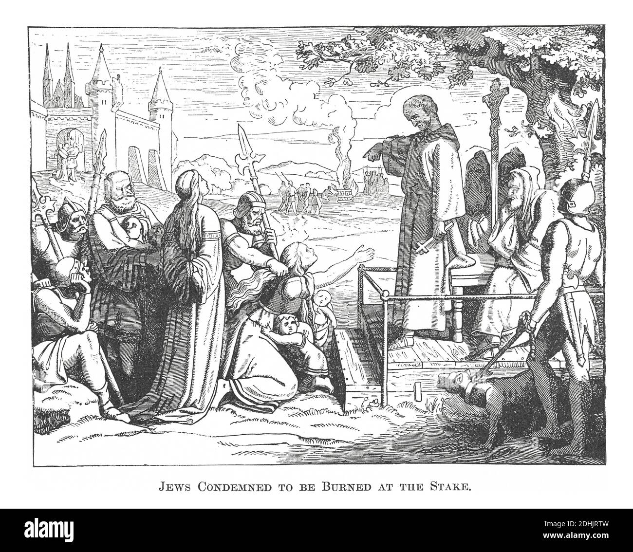 Relentless drawing hi-res stock photography and images - Alamy