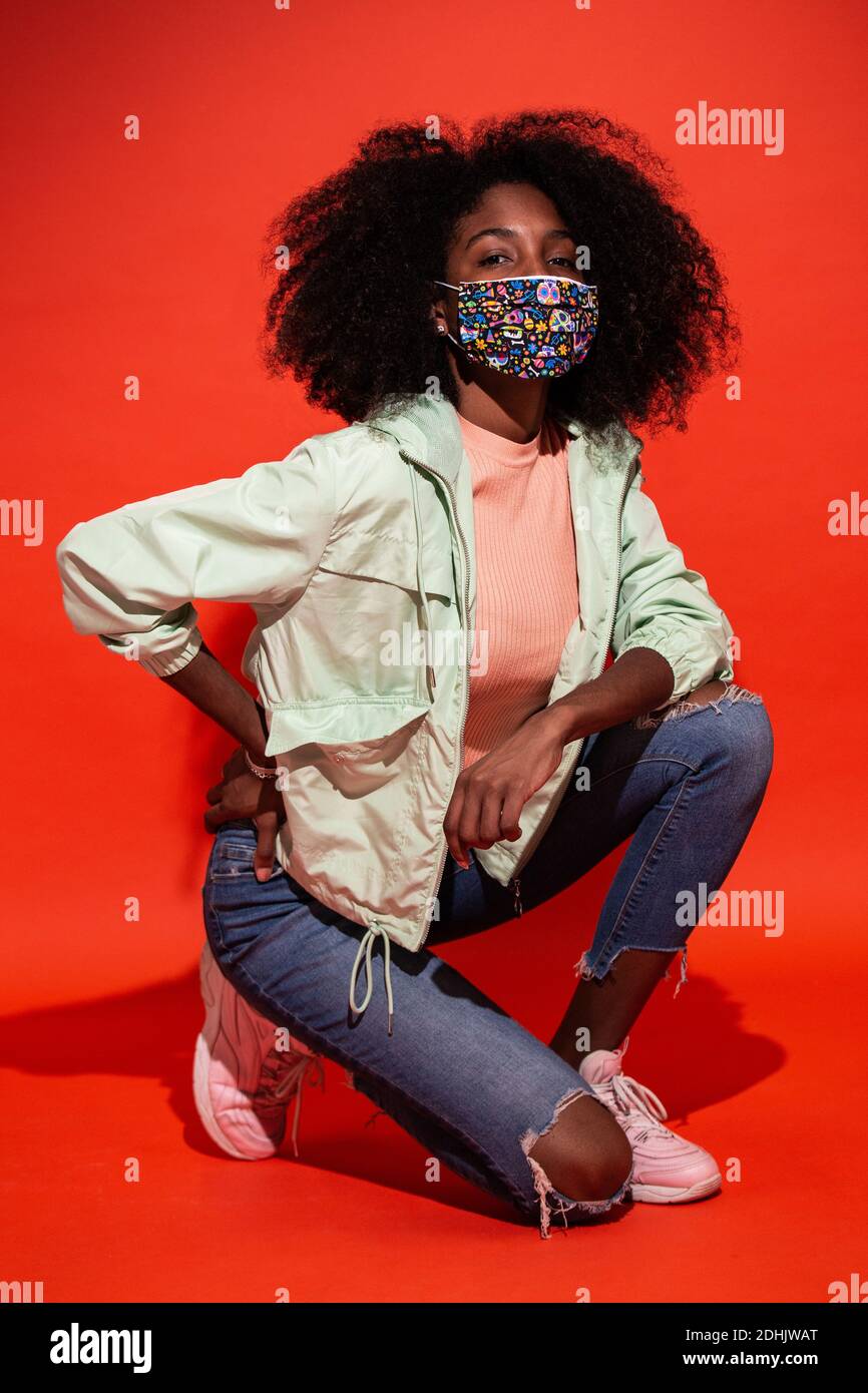 Emotionless mask hi-res stock photography and images - Alamy