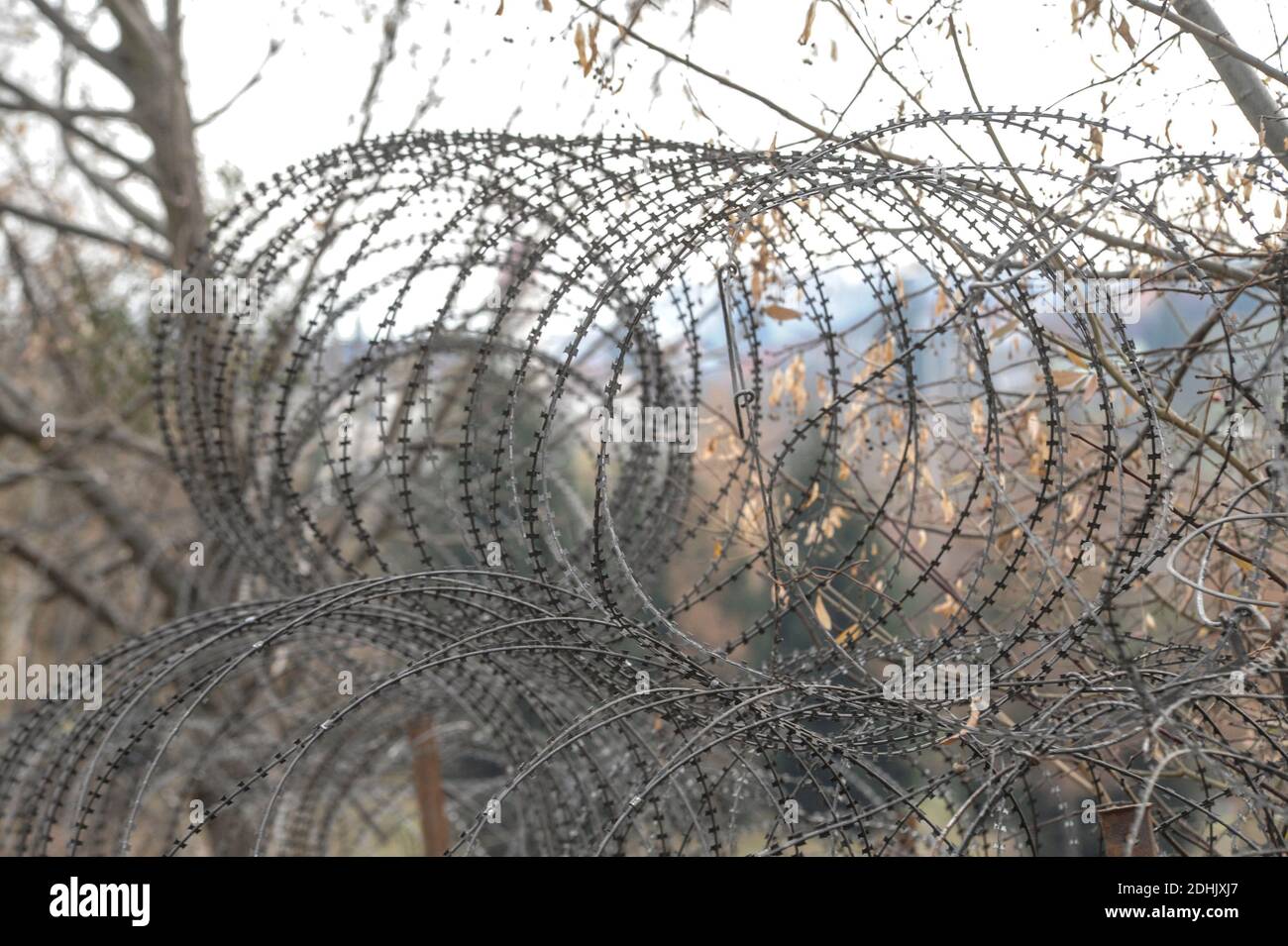 Preventive state police hi-res stock photography and images - Alamy