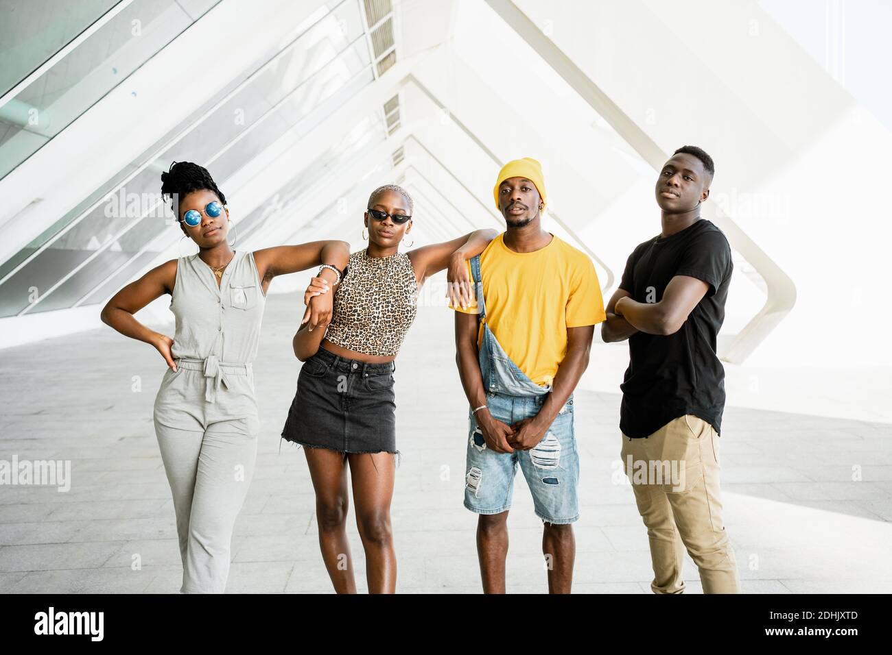 Cool Group Photos