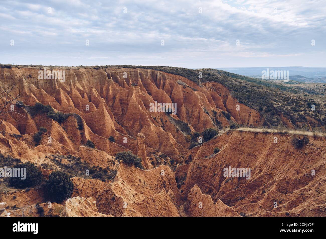 Height erosion hi-res stock photography and images - Alamy