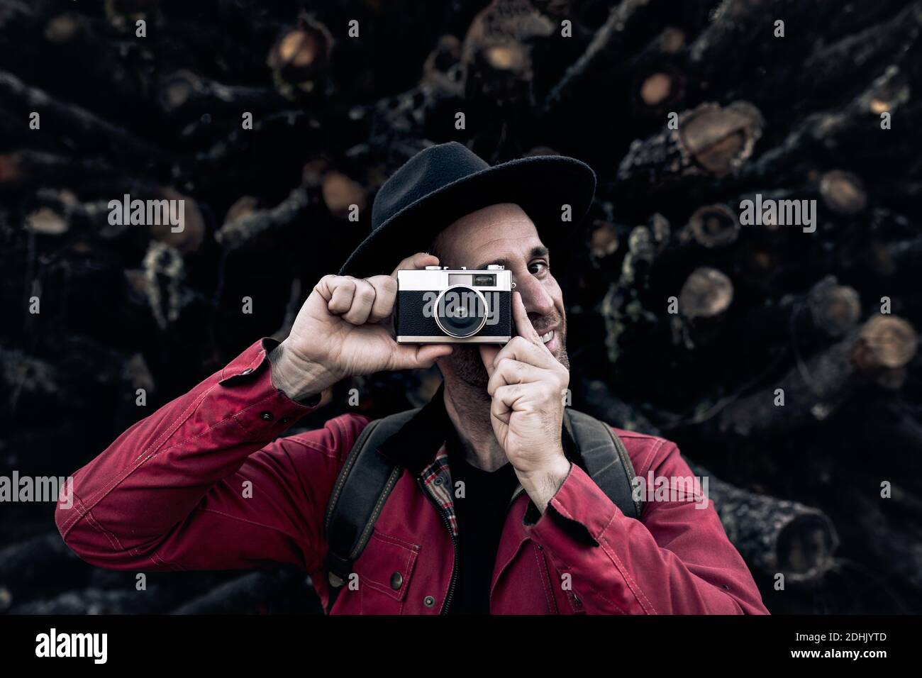 Transsexual model hi-res stock photography and images - Alamy