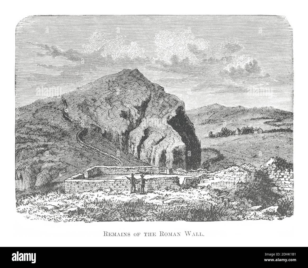 Roman wall drawing hi-res stock photography and images - Alamy