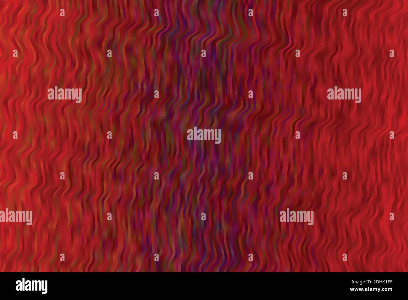 Powerful Red and dark red waves abstract vector background Stock Vector ...