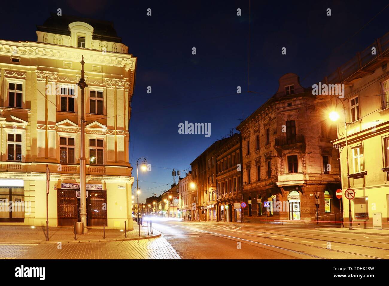 Podgorski Square High Resolution Stock Photography and Images - Alamy