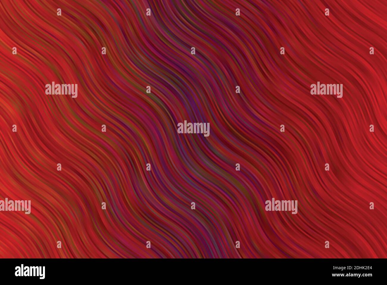 Gorgeous Red and dark red waves abstract vector background Stock Vector Image & Art - Alamy