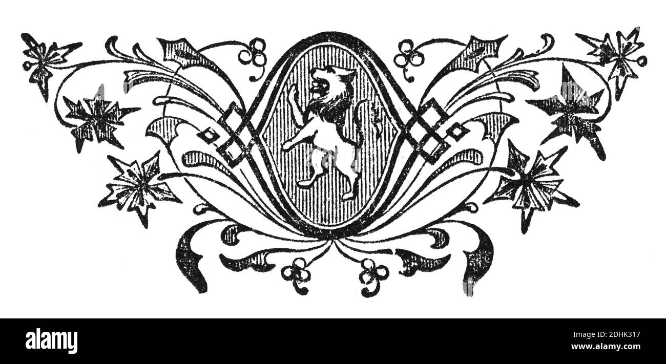 Etiquette in art Black and White Stock Photos & Images - Alamy